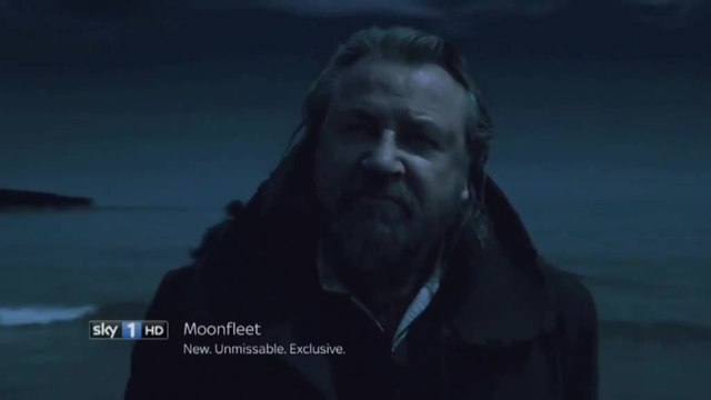Moonfleet | Serie 2013 | Moviepilot.de