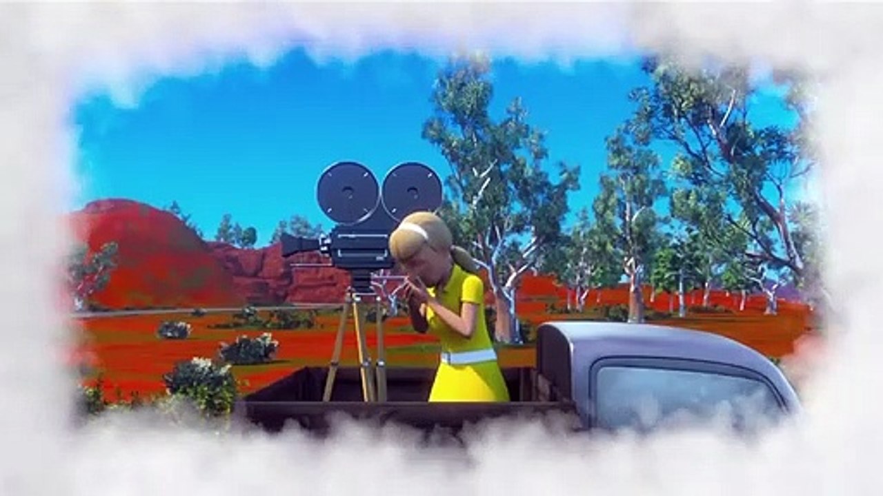 19 Cyclone Thomas - video Dailymotion