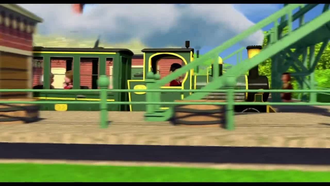 Postman Pat: The Movie | Video 2 von 2