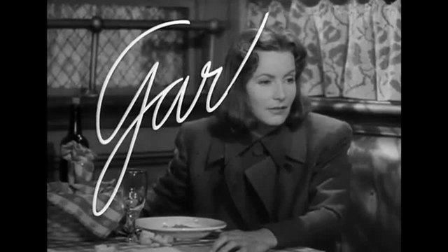 Ninotschka | Bilder, Poster & Fotos | Moviepilot.de