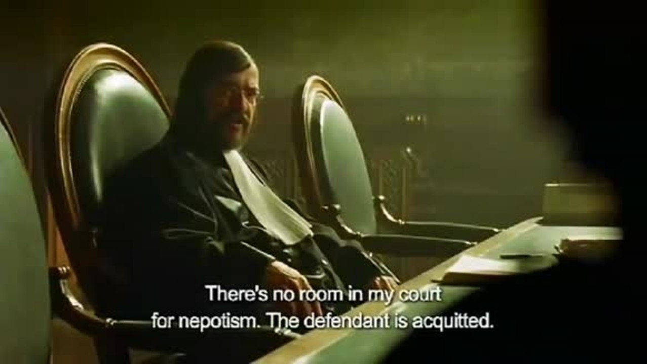 SM Richter | Video 1 von 1