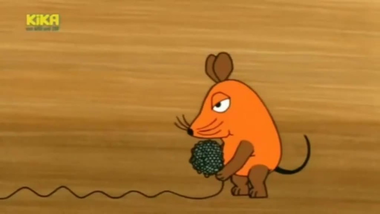 Die Sendung mit der Maus - Staffel 1 | Video 20 von 22