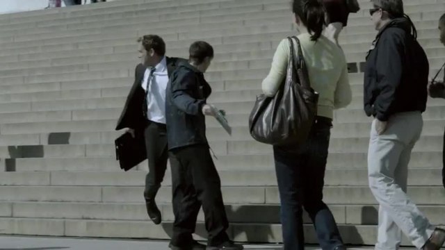 Die Firma | Serie 2012 | Moviepilot