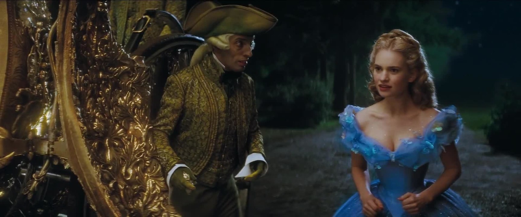 Cinderella | Video 6 von 34