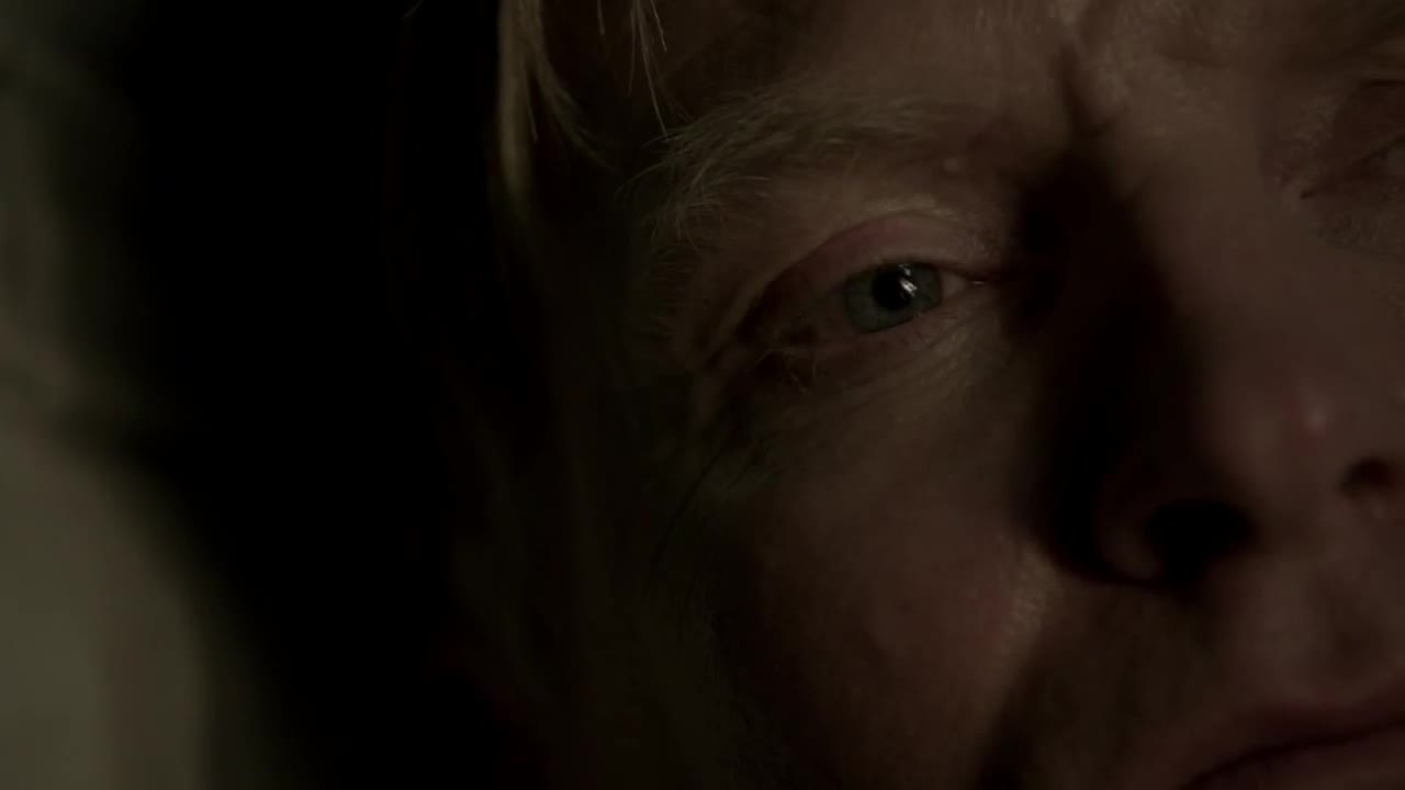 Banshee - S03 Teaser Trailer Proctor (English) HD - video Dailymotion