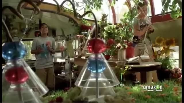 Annedroids | Serie 2014 - 2017 | Moviepilot.de