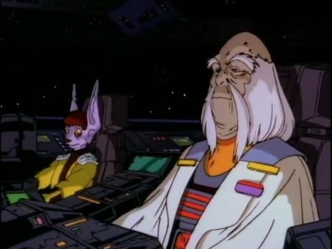 Galaxy Rangers Episodenguide | Liste der 65 Folgen | Moviepilot.de