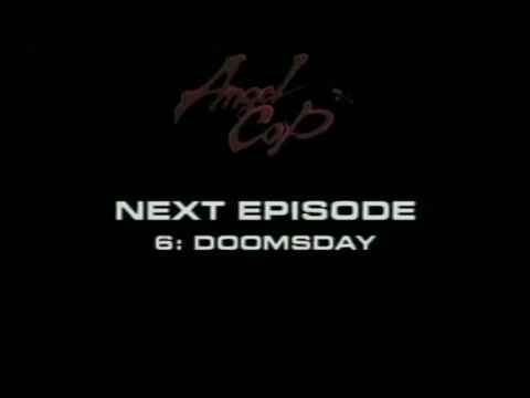 Angel Cop Bilder, Poster & Fotos | Moviepilot.de