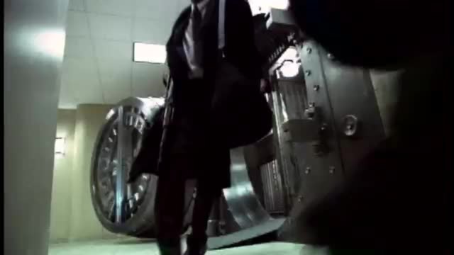 Kill Point | Serie 2007 | Moviepilot