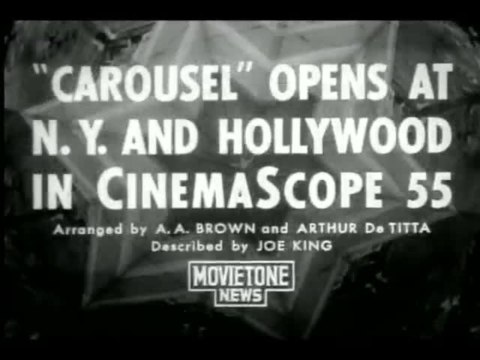 Karussell | Film 1956 | Moviepilot