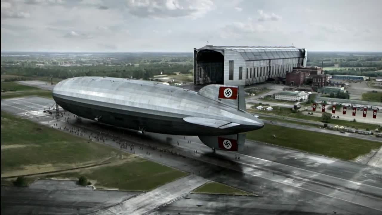 Hindenburg | Video 1 von 1