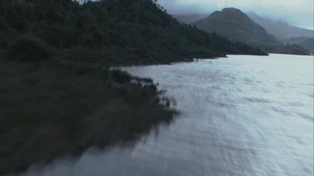 Dying Breed | Film 2008 | Moviepilot