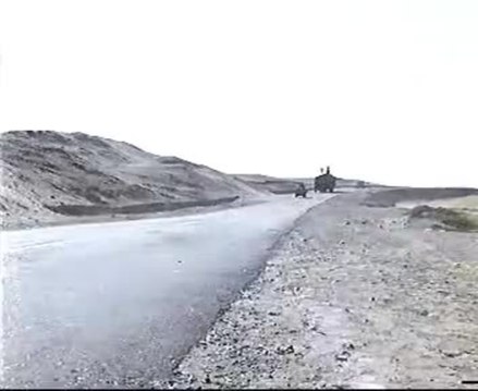 Stryker | Film 1983 | Moviepilot