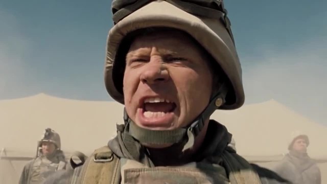 Generation Kill | Serie 2008 | Moviepilot