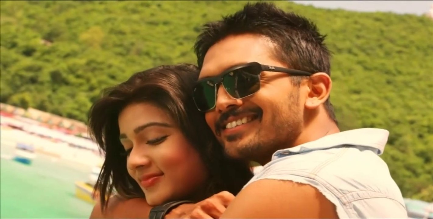 Agnee (2014) | Part - 02 | অগ্নি (পর্ব - ০২) - video Dailymotion