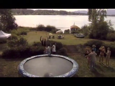 Sleepover Nightmare | Bilder, Poster & Fotos | Moviepilot.de