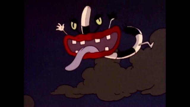 Aaahh!!! Monster | Serie 1994 - 1997 | Moviepilot