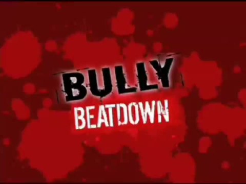 Bully Beatdown | Serie 2009 - 2012 | Moviepilot.de