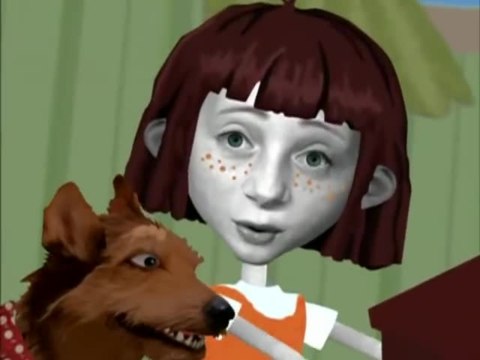 Angela Anaconda | Serie 1999 - 2001 | Moviepilot