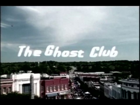 The Ghost Club | Film 2003 | Moviepilot