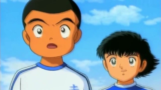 Super Kickers 2006 - Captain Tsubasa Episodenguide | Liste der 52 ...