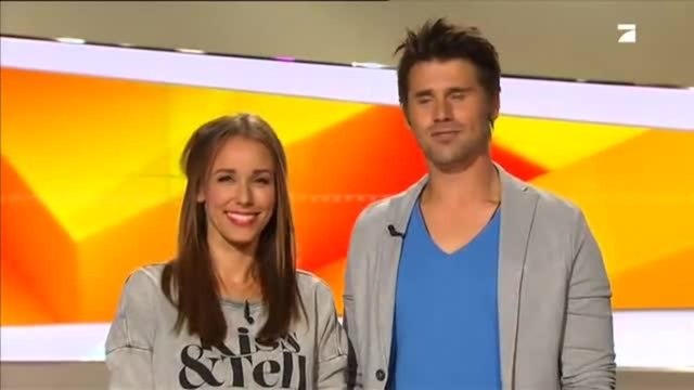 taff Bilder, Poster & Fotos | Moviepilot.de