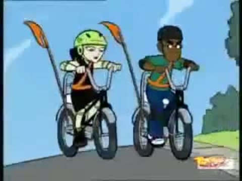 Fillmore! | Serie 2002 - 2006 | Moviepilot