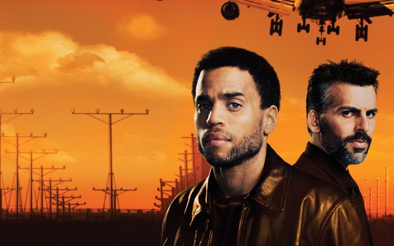 Sleeper Cell | Serie 2005 - 2006 | Moviepilot