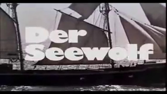Der Seewolf | Serie 1971 | Moviepilot.de