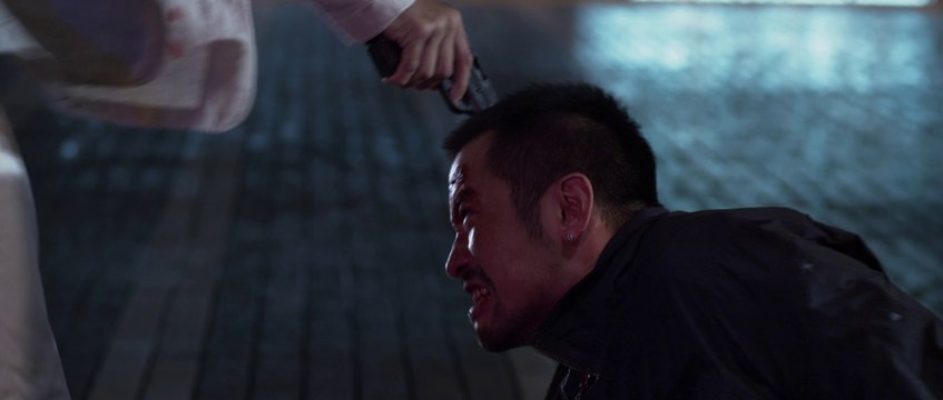 Wild City | Film 2015 | Moviepilot