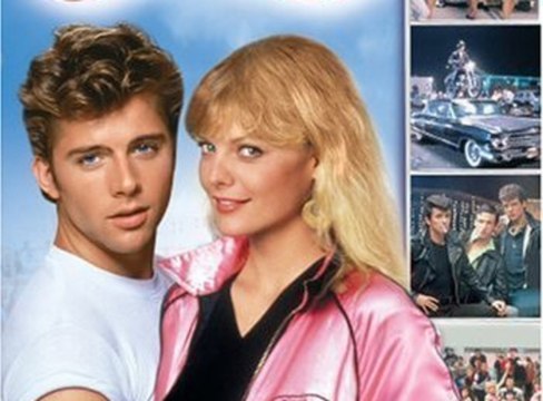 Grease 2 | Film 1982 | Moviepilot