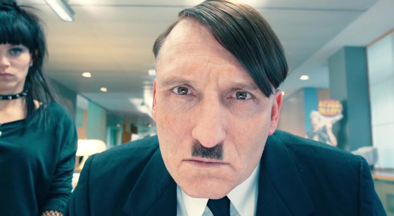 Er ist wieder da | Video 4 von 6