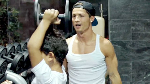 Ronaldo | Film 2015 | Moviepilot.de