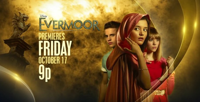 Evermoor Episodenguide | Liste der 44 Folgen | Moviepilot.de