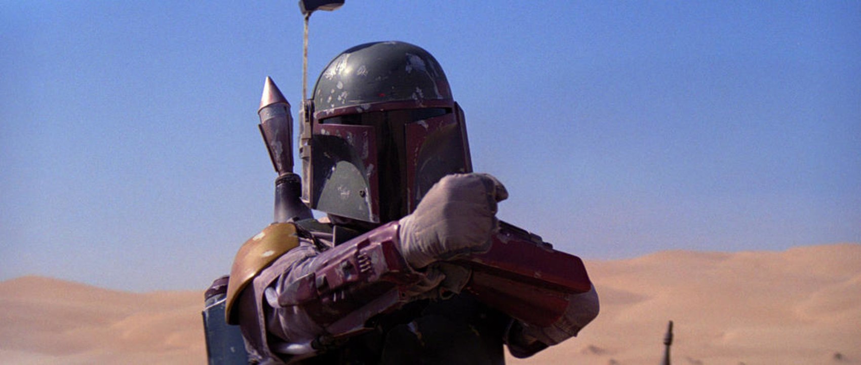 Die Rückkehr der Jedi-Ritter | Video 5 von 20