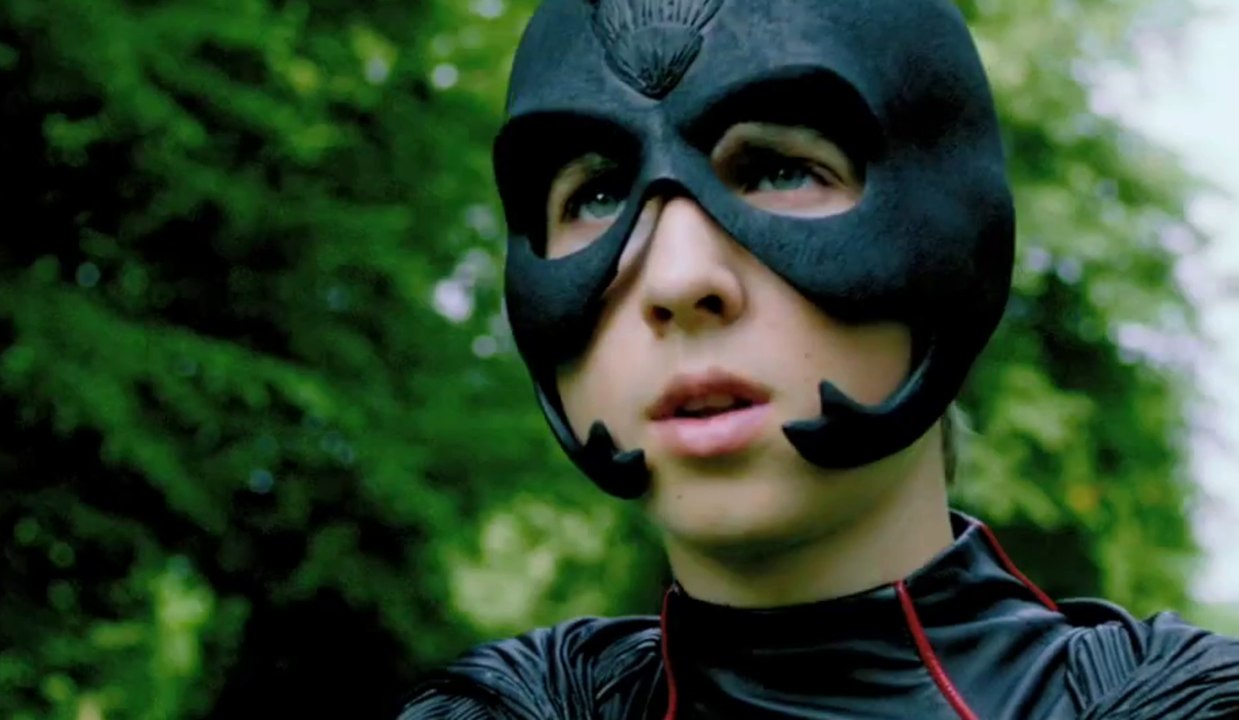 Antboy - Superhelden hoch 3 | Video 3 von 3