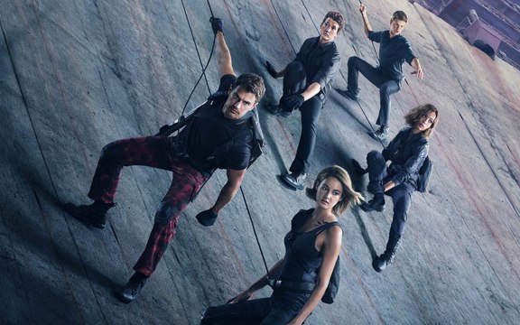 Die Bestimmung - Divergent | Moviepilot.de