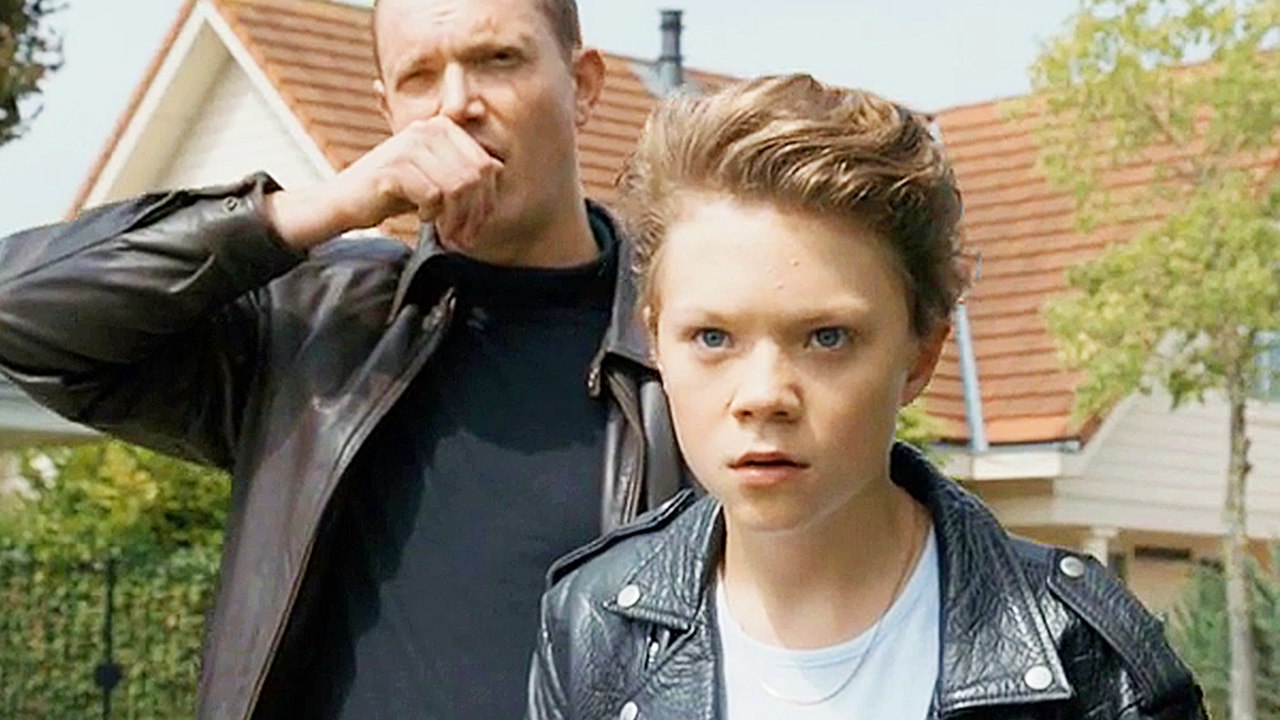 Little Gangster | Video 1 von 1