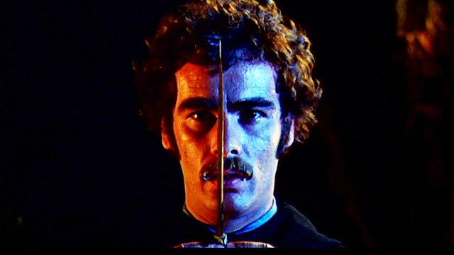 Voodoo Child | Film 1970 | Moviepilot