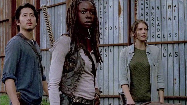 The Walking Dead - Staffel 6 | Moviepilot.de