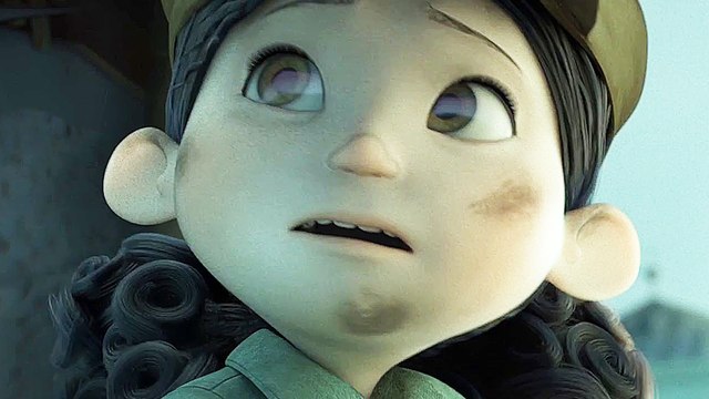 Mila Bilder, Poster & Fotos | Moviepilot.de