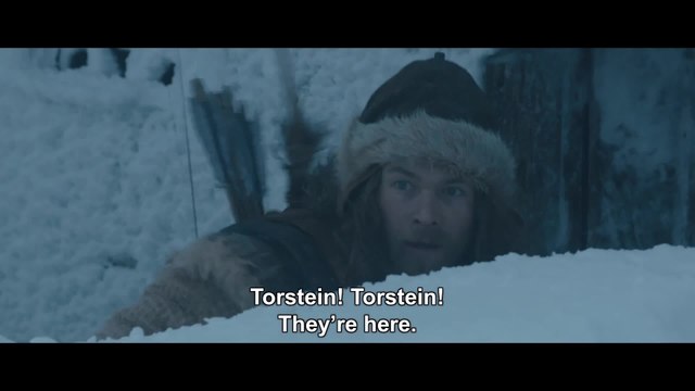 The Last King - Der Erbe des Königs | Film 2016 | Moviepilot