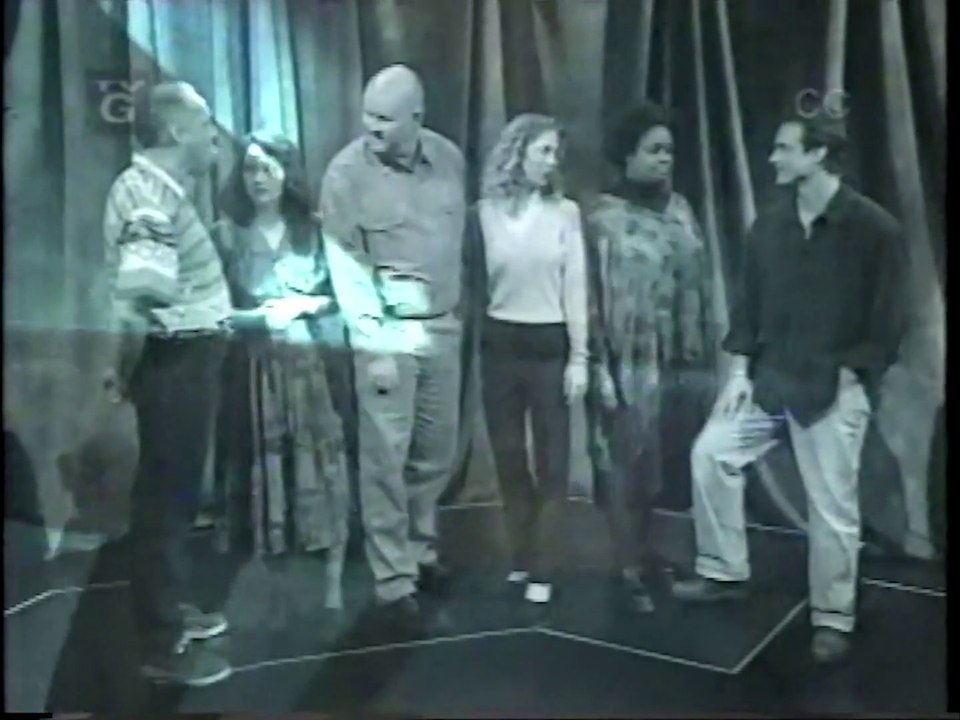 Weakest Link US Syndicated Ep 38 March 15 2002 - video Dailymotion