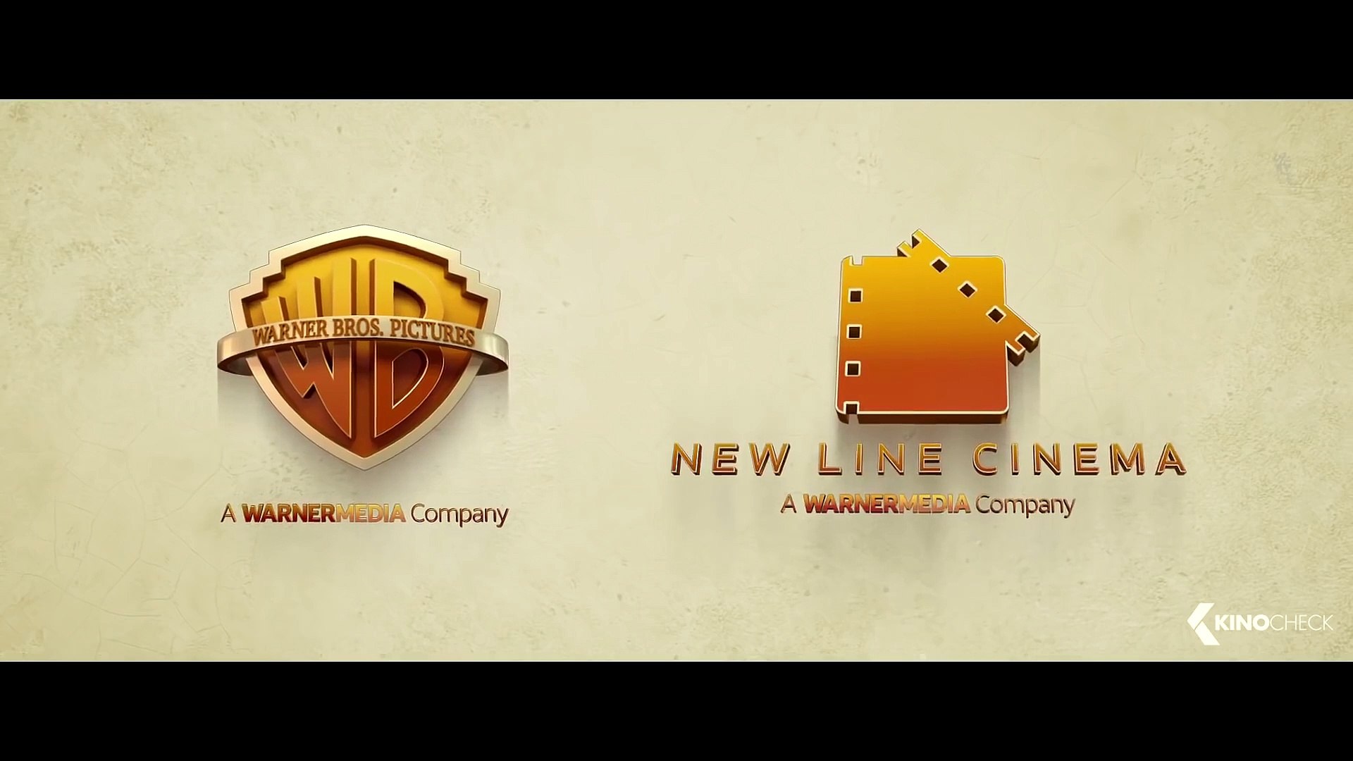 New Line Cinema Logo 2011