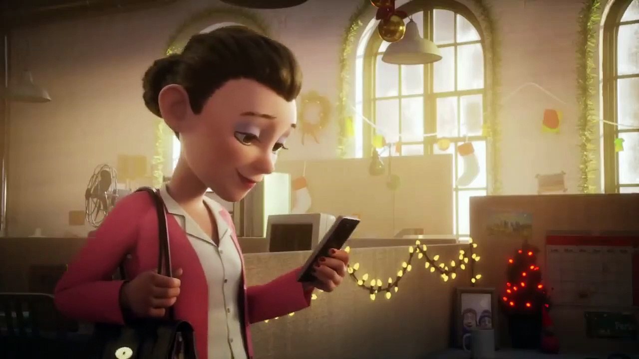 Anuncio LOTERIA NAVIDAD 2015: Justino y sus maniquís - Vídeo Dailymotion