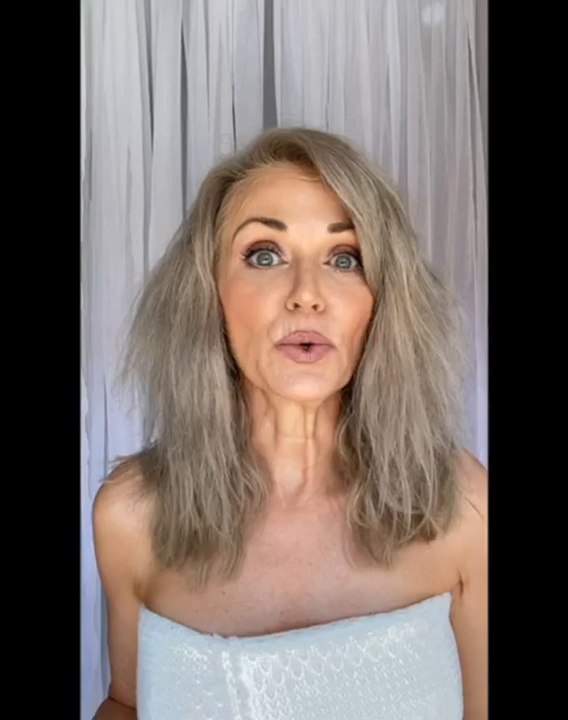 Kathy Jacobs Hair Tutorial - video Dailymotion