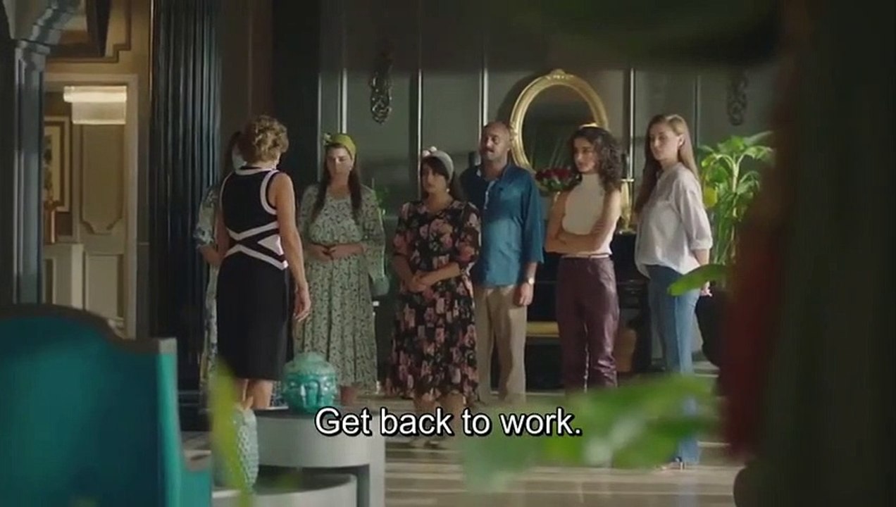 Seref Sozu – Episode 4 ( part 1 ) - video Dailymotion