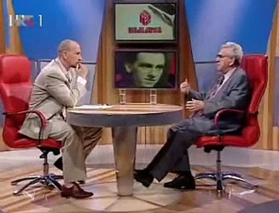 Nedjeljom u 2 - Josip Bobi Marotti - video Dailymotion