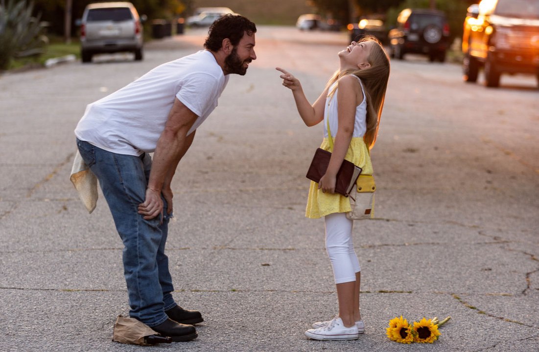 TULSA movie - Scott Pryor, Livi Birch, John Schneider - video Dailymotion