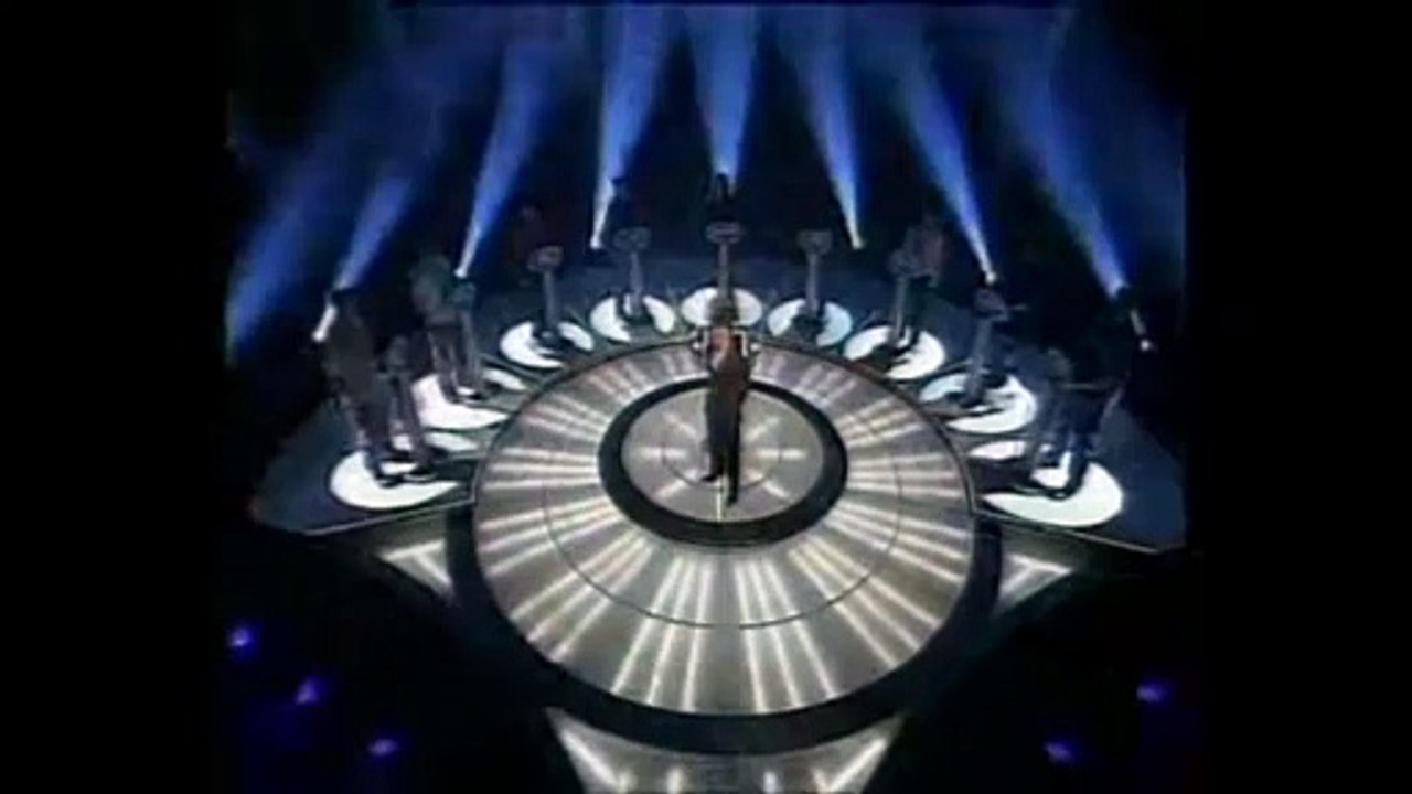 Weakest Link South Africa intro - video Dailymotion